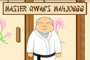 Play Master Qwan's Mahjongg Game: Free Online Chinese Mahjong Solitaire ...