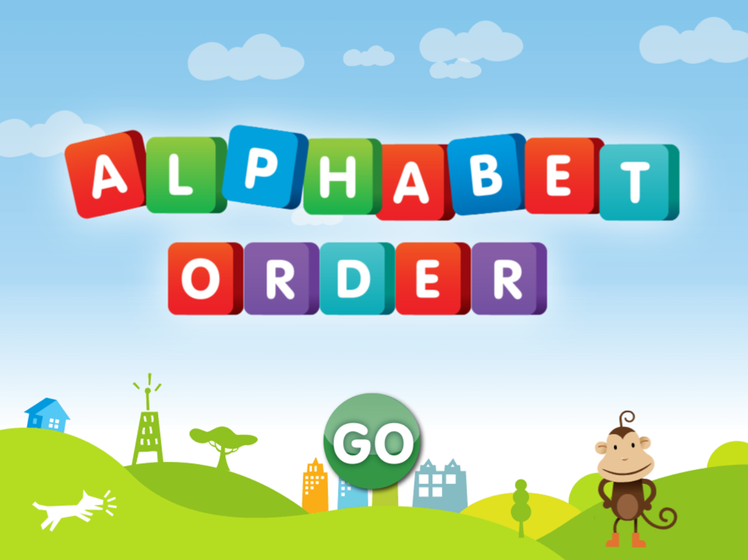  Play Alphabet Order Game Free Online Alphabetical Order Video Game 