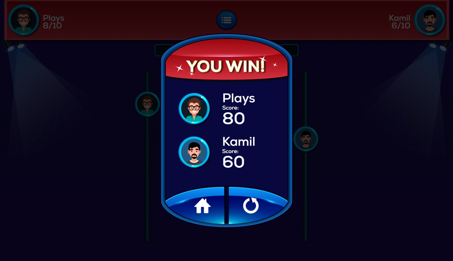  Play Clash Of Trivia Game Free Online Multiplayer Quiz Trivia Video