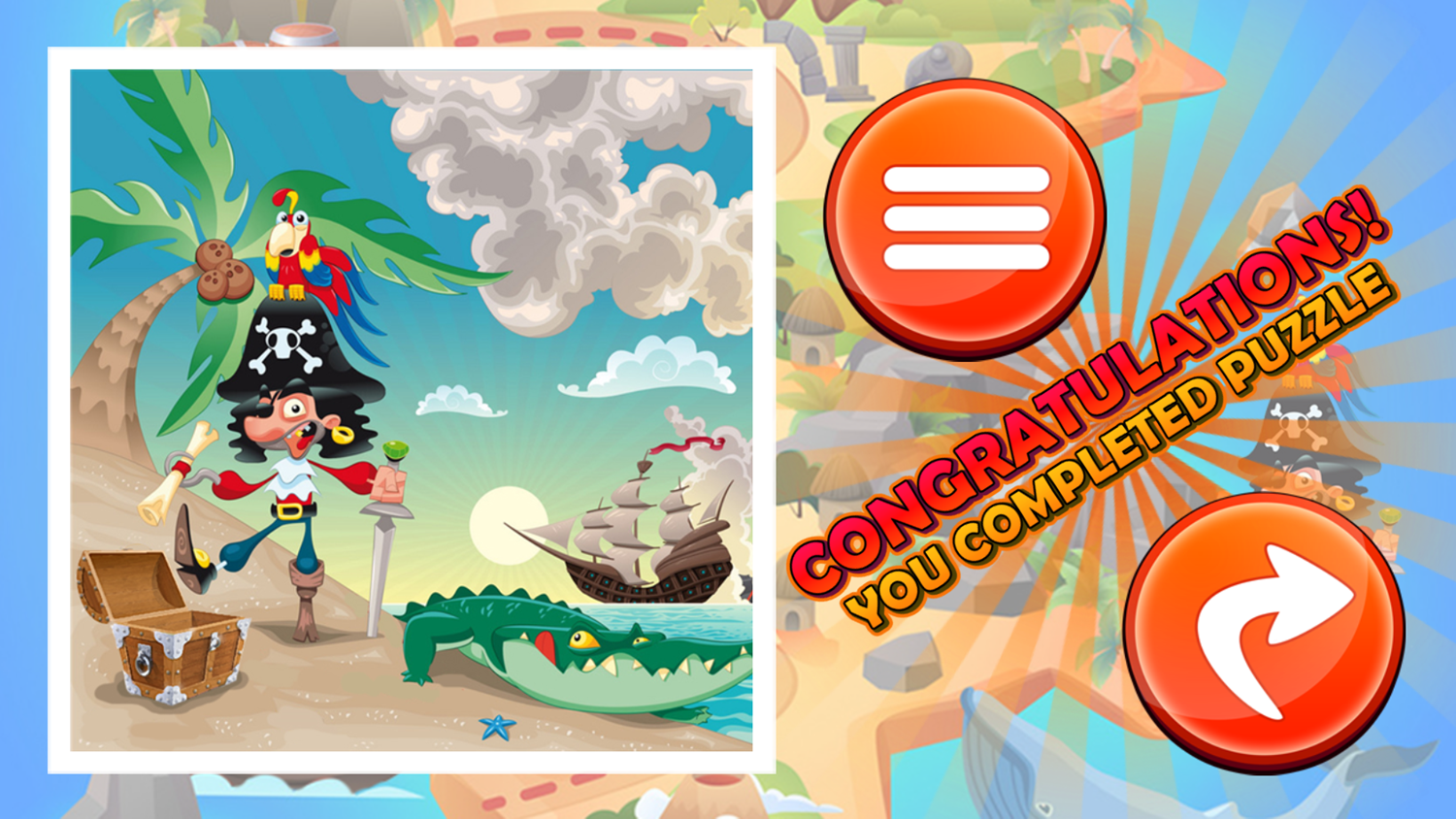  Play Find The Treasure Jigsaw Puzzle Game Free Online Pirate Jigsaw