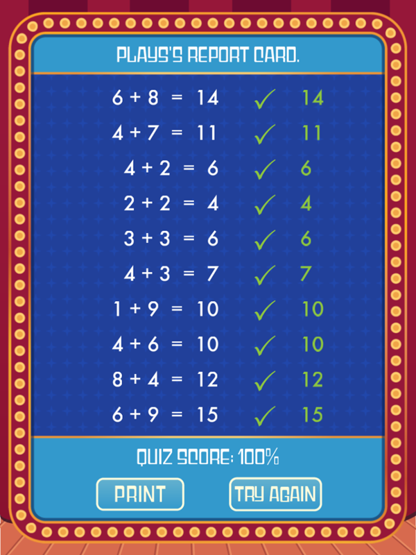 Play Math Quiz Game Free Online Add Subtract Multiply Divide Play Math Quiz Game Free Online Add Subtract Multiply Divide