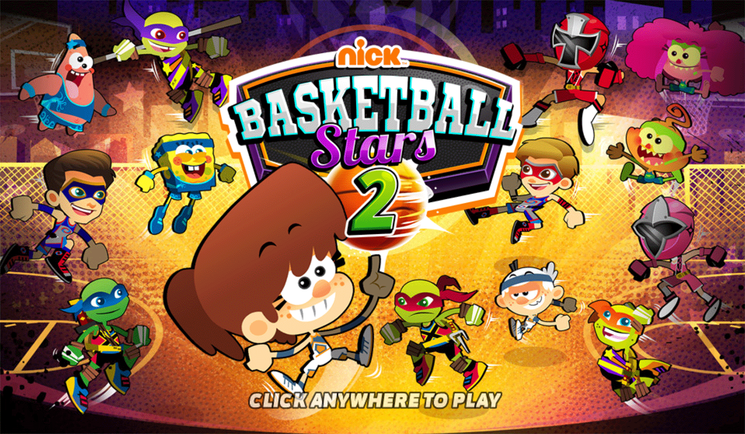 Play Nick Basketball Stars 2 Free Online Nickelodeon Basketball Play Nick Basketball Stars 2 Free Online Nickelodeon Basketball