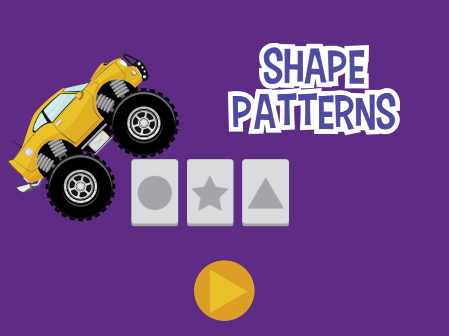 Play Shape Patterns Game Free Online Pattern Matching Video Game Play Shape Patterns Game Free Online Pattern Matching Video Game