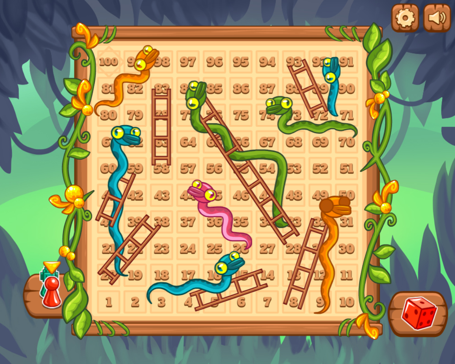 Play Snakes Ladders Online Free Multiplayer Snakes And Ladders Play Snakes Ladders Online Free Multiplayer Snakes And Ladders