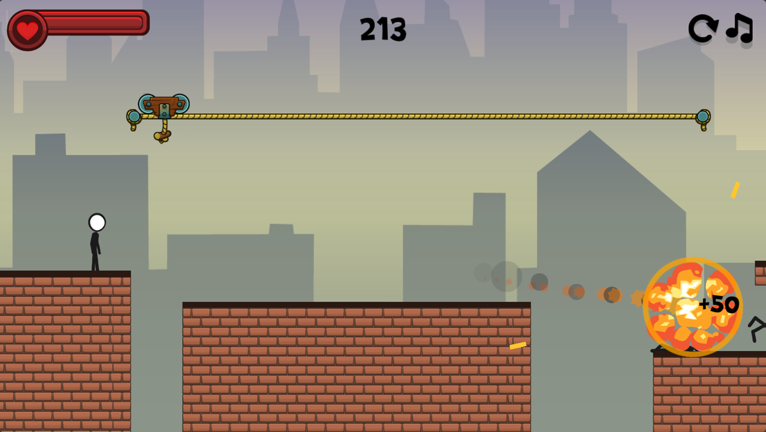  Play Stickman Race Game Free Online Endless Running Stickman Video