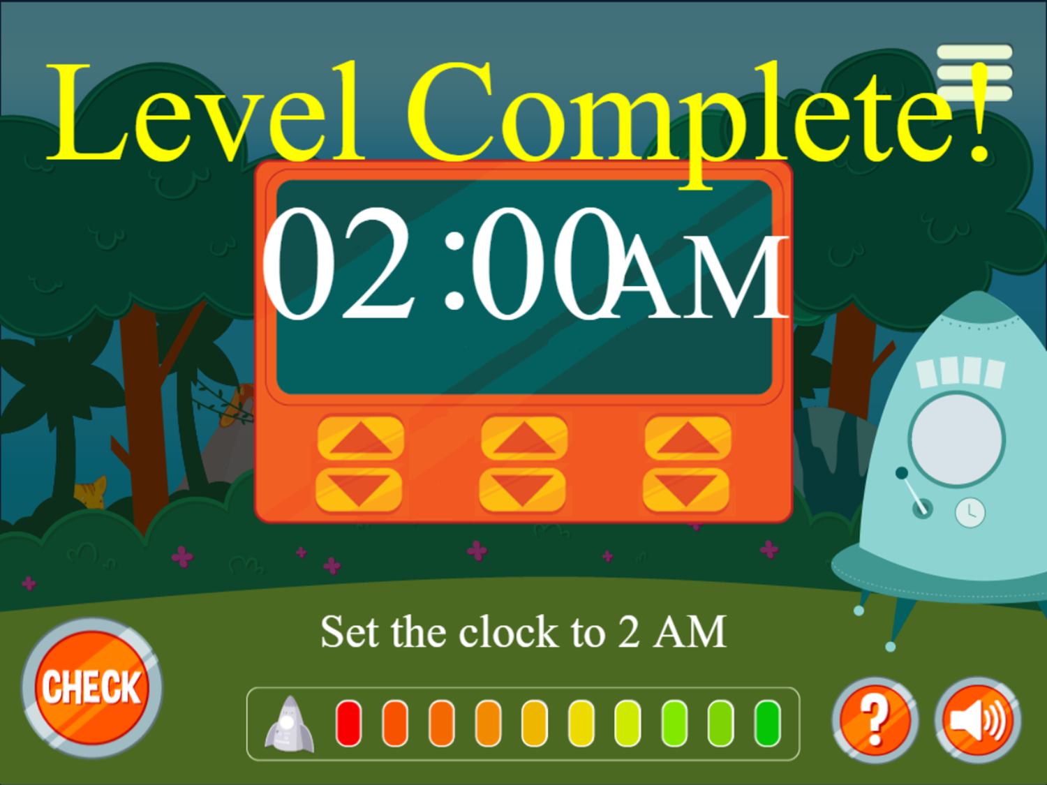  Play Time Travel Learn To Tell Time Game Free Online Time Telling 
