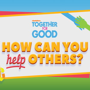 🕹️ Play Nick How You Can Help Others Game: Free Online Nickelodeon ...