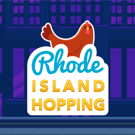 🕹️ Play Hen in the Foxhouse Game: Free Online Chicken Survival Fox ...